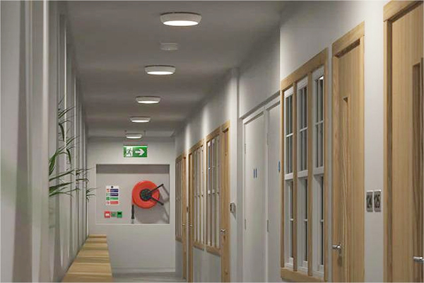 corridor lighting sensor